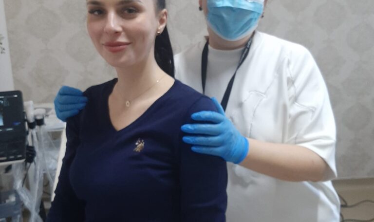 Rolul medicului in Dermatoestetica: expertiza, ingrijire si incredere ...